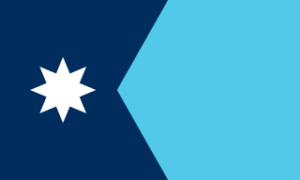 Recently Changed US State Flags