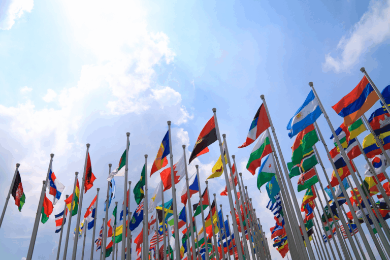 What Is a Country? – Definitions and Grey Areas